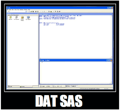 statistics humor | Eigenblogger