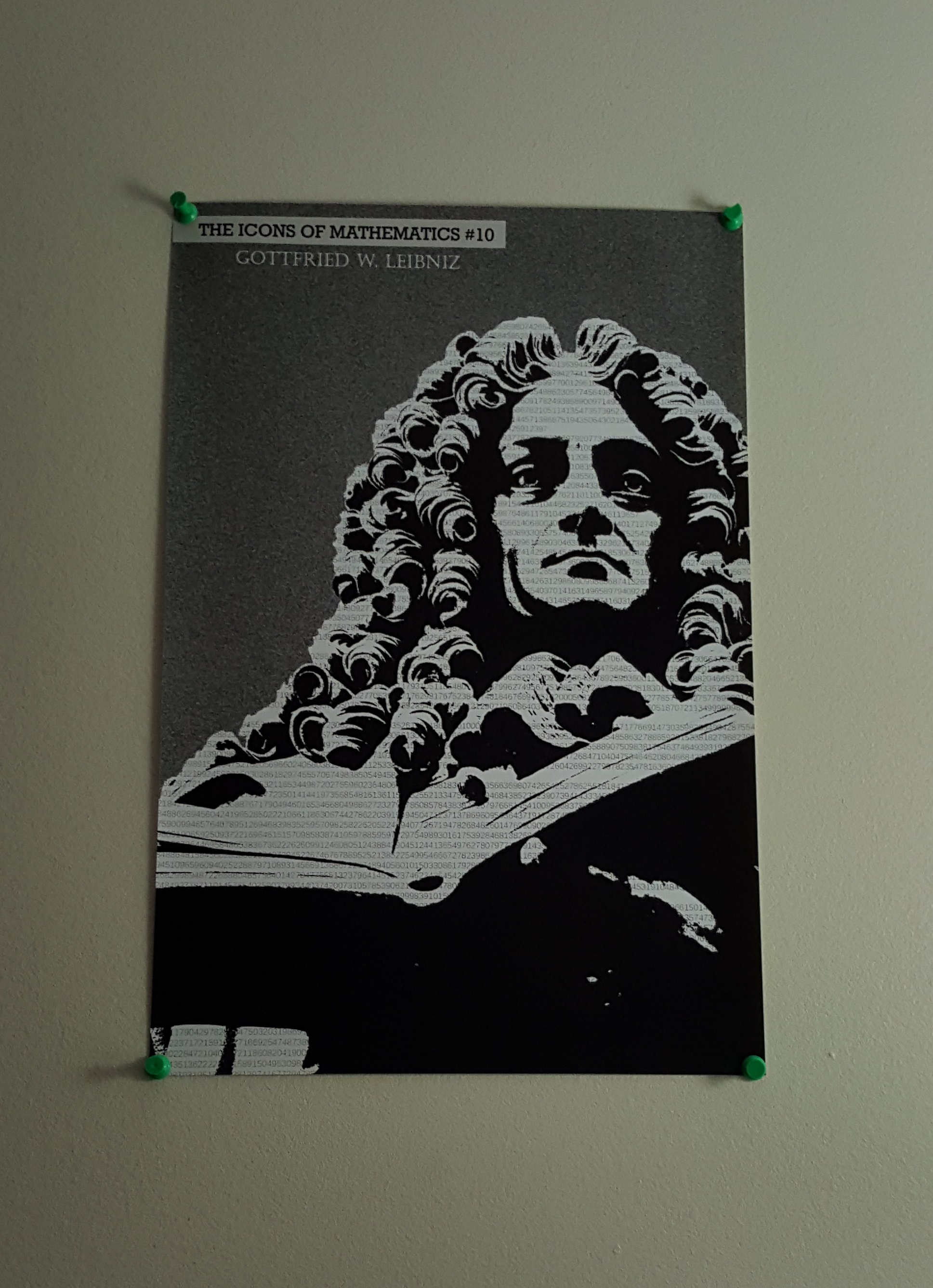 BUSLFHL | Eigenblogger