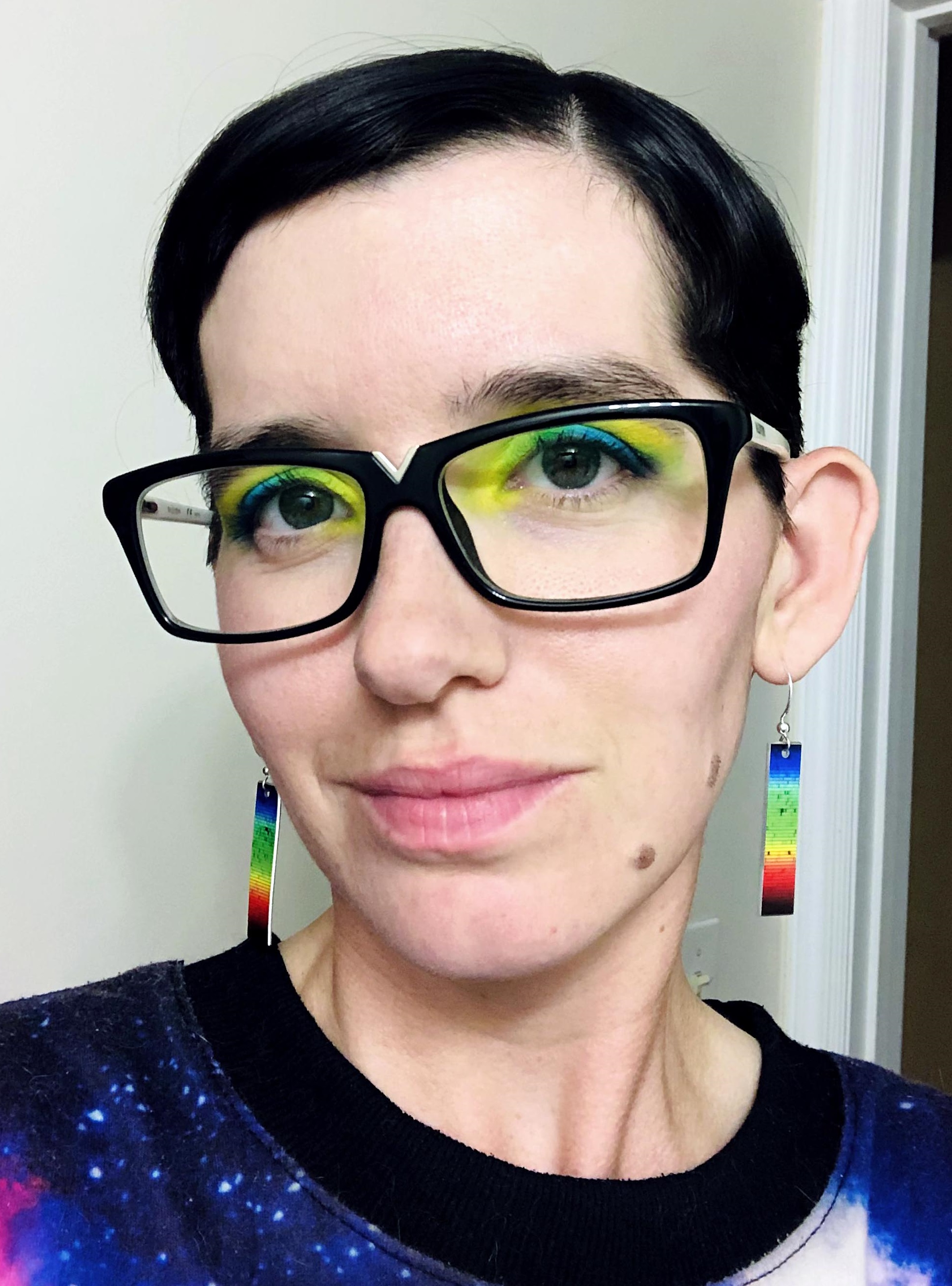 About | Eigenblogger