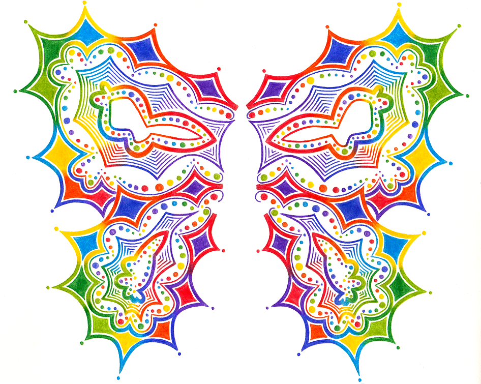 Wild Wings | Eigenblogger