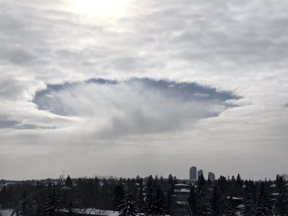 SKYPUNCH | Eigenblogger