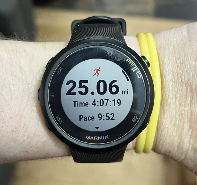 Longest run + Pepper Adventures | Eigenblogger