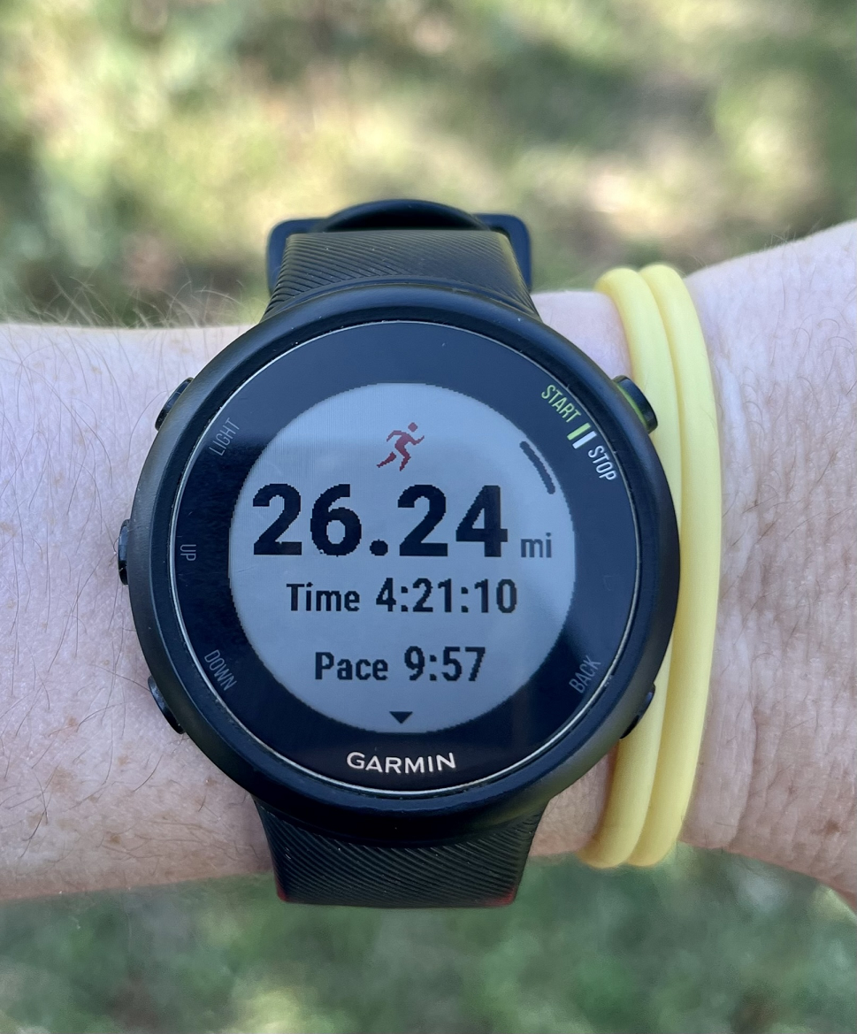 Calgary Marathon! | Eigenblogger