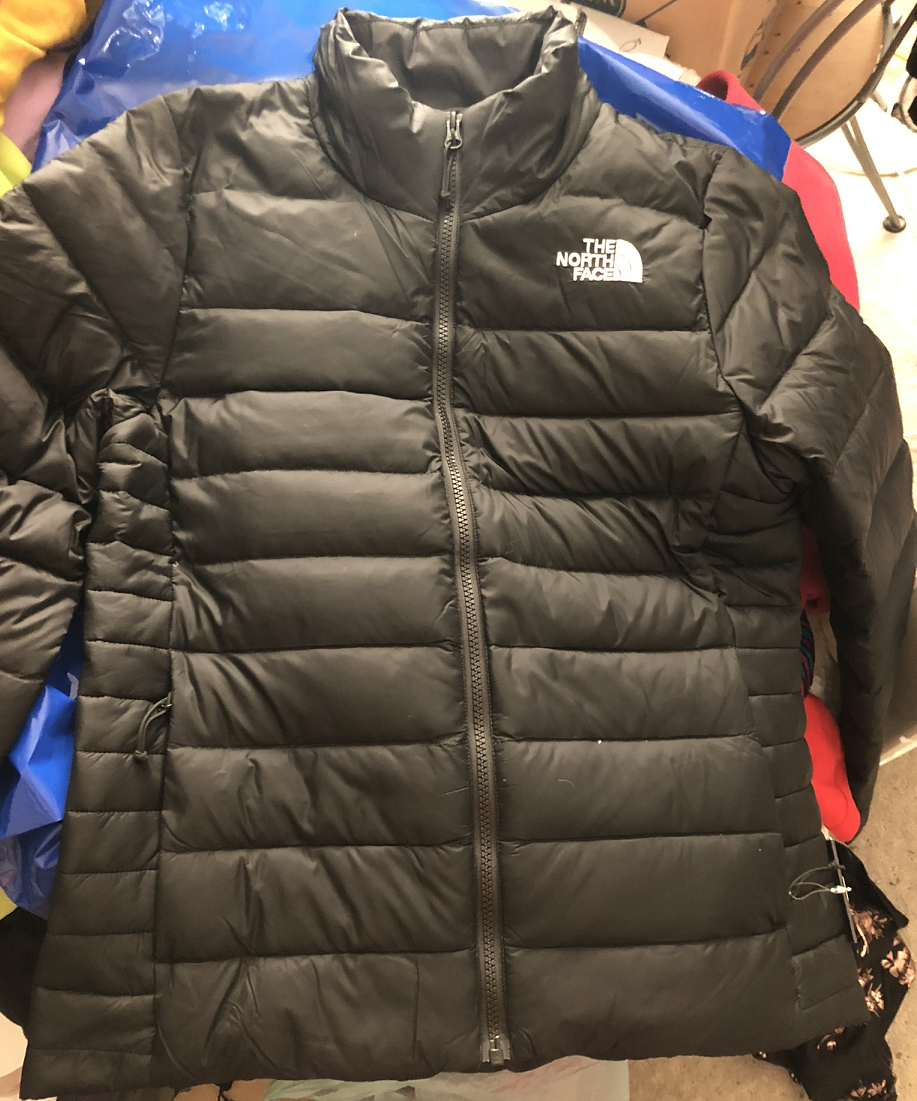 New Coating | Eigenblogger