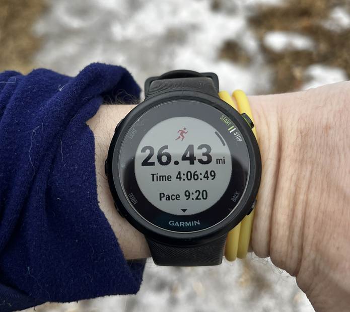 NUMBER ONE | Eigenblogger