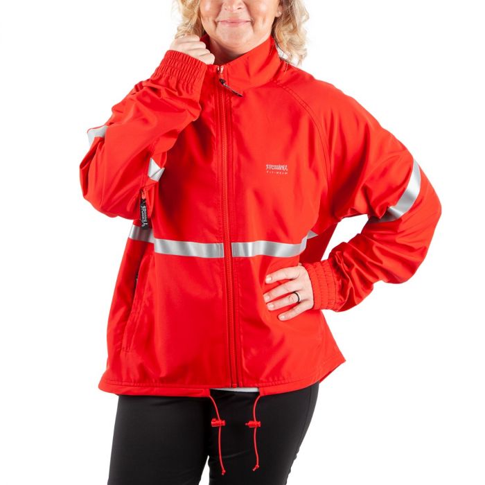 Run, Jacket, Run! | Eigenblogger