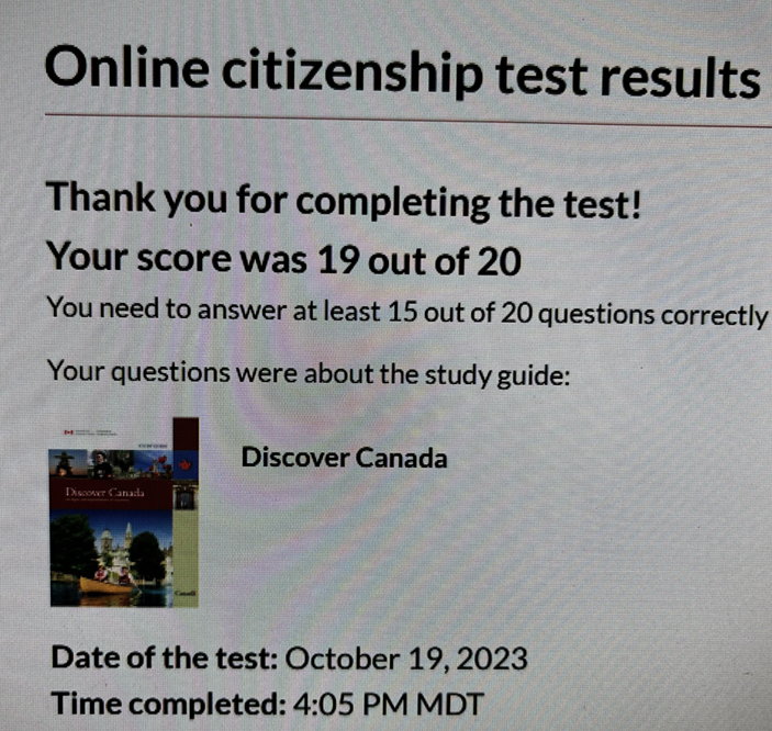 Pass! | Eigenblogger