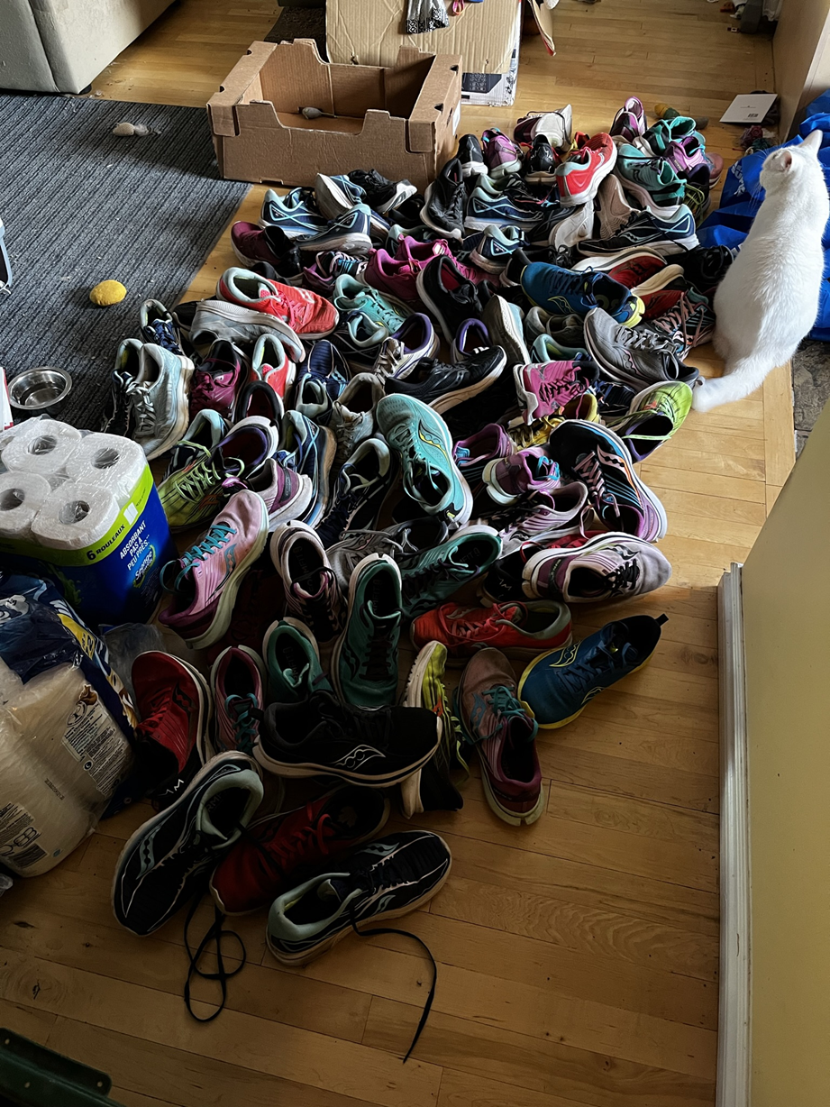 The Great Purge | Eigenblogger