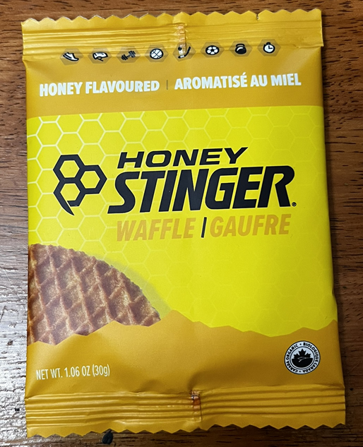 Wafflin’ | Eigenblogger