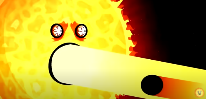 At this time of year, at this time of day, in this part of the country? | Eigenblogger