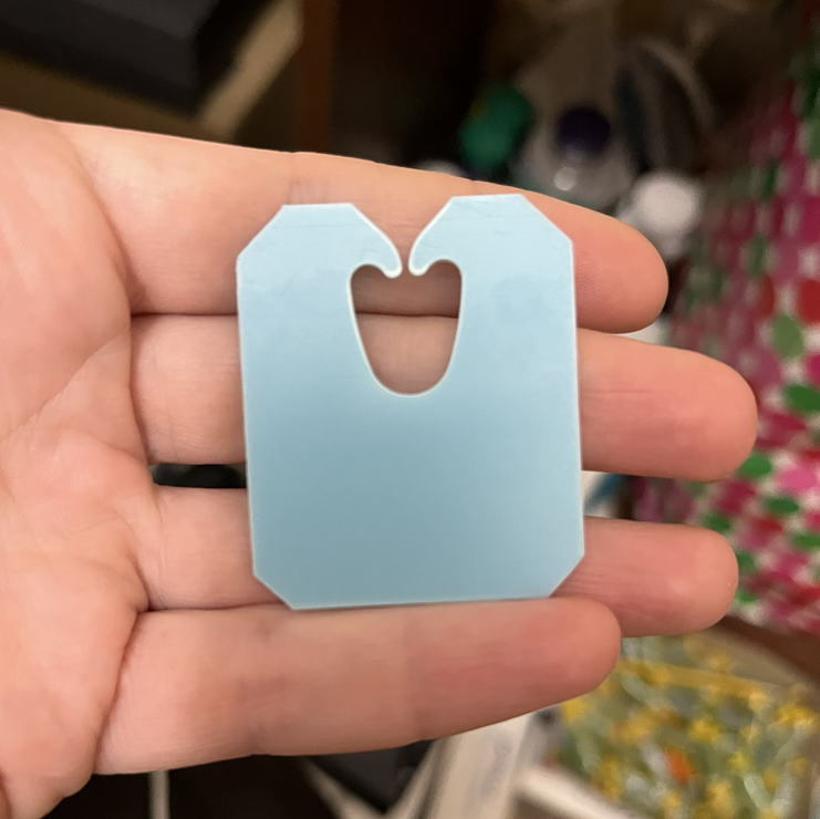 I Found a GIANT Occlupanid! | Eigenblogger