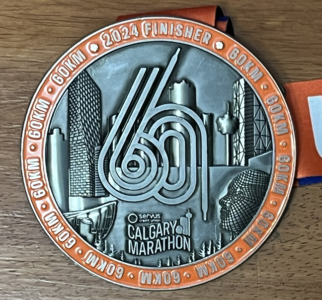 Running Swag | Eigenblogger