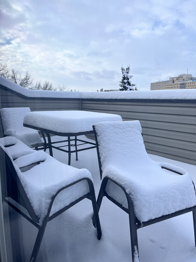 Oh God, Here We Go | Eigenblogger