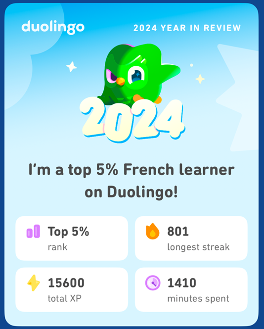 Duo Summo | Eigenblogger