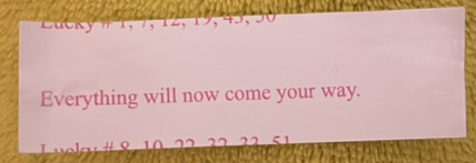 Thanks, Mongolian BBQ! | Eigenblogger